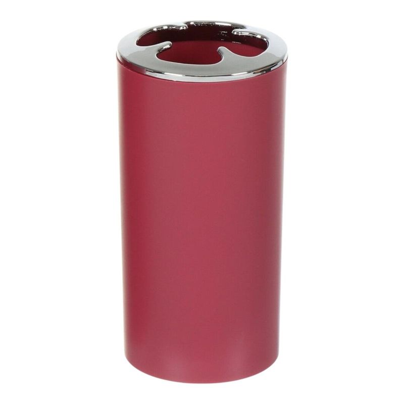 Buy Kookee Toothbrush Holder, (Art08250-Th) - Maroon Online
