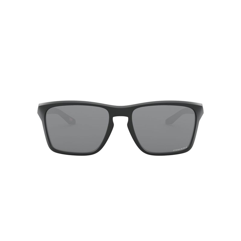 Buy Oakley 0OO9448 Light Grey Prizm Sylas Square Sunglasses (57 mm) Online