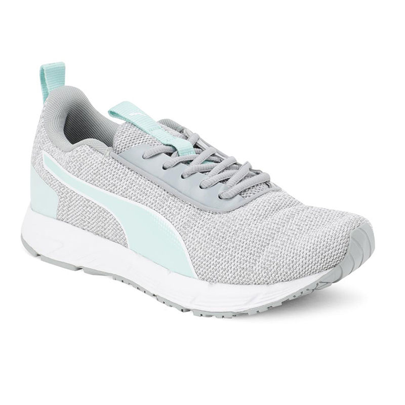Buy Puma Women Progression Pro WNS Sports Shoes - Grey Online