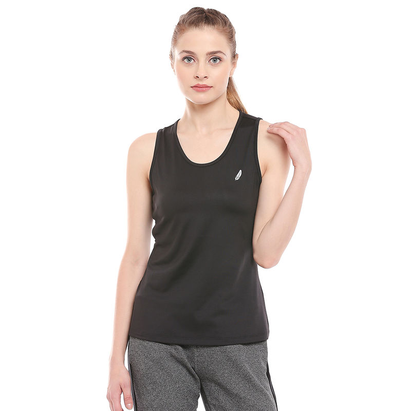 Buy MAIVY Classic Black Tank (L) Online