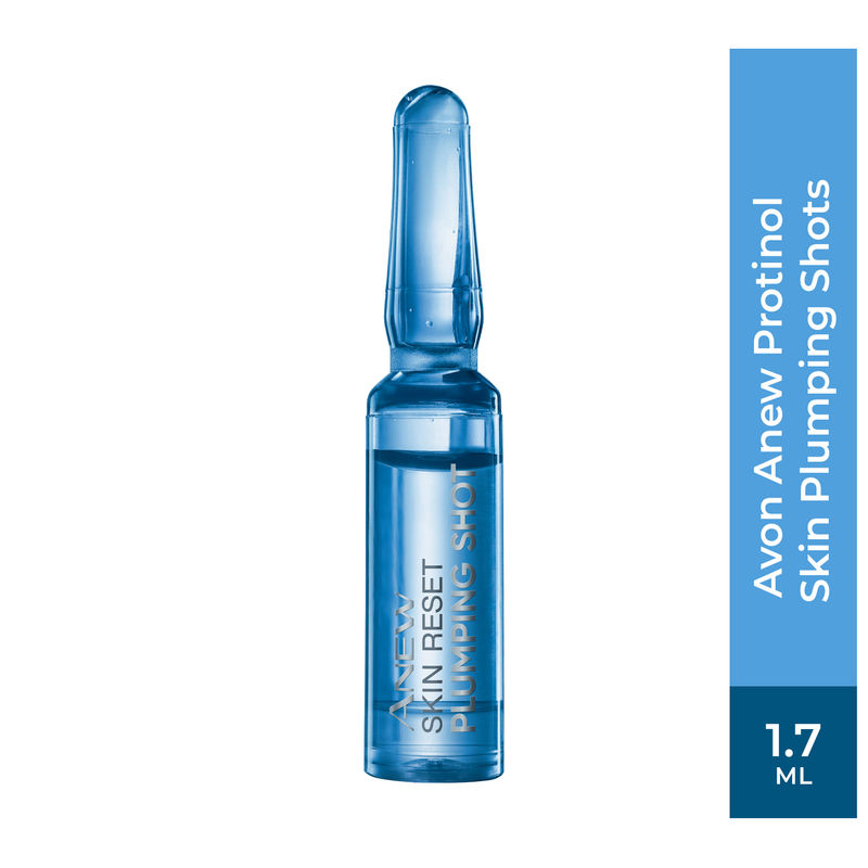 Buy Avon Anew Protinol Skin Plumping Shots Online