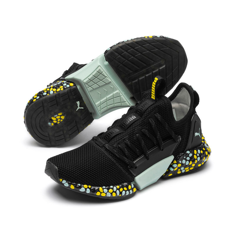 Buy Puma Hybrid Rocket Runner Wns Running Shoe (3) Online