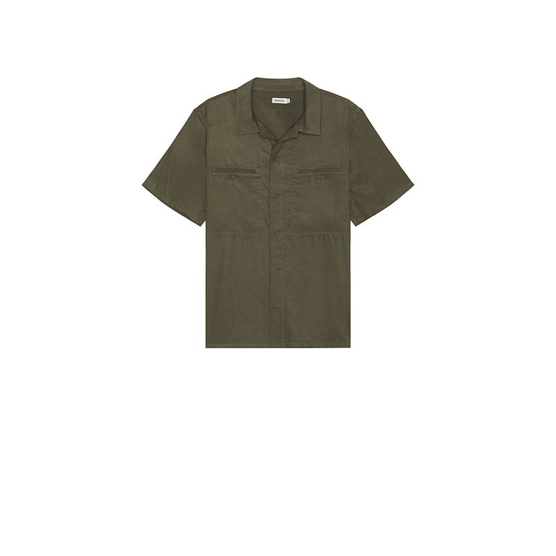 Buy SIMKHAI Military Work Shirt Online