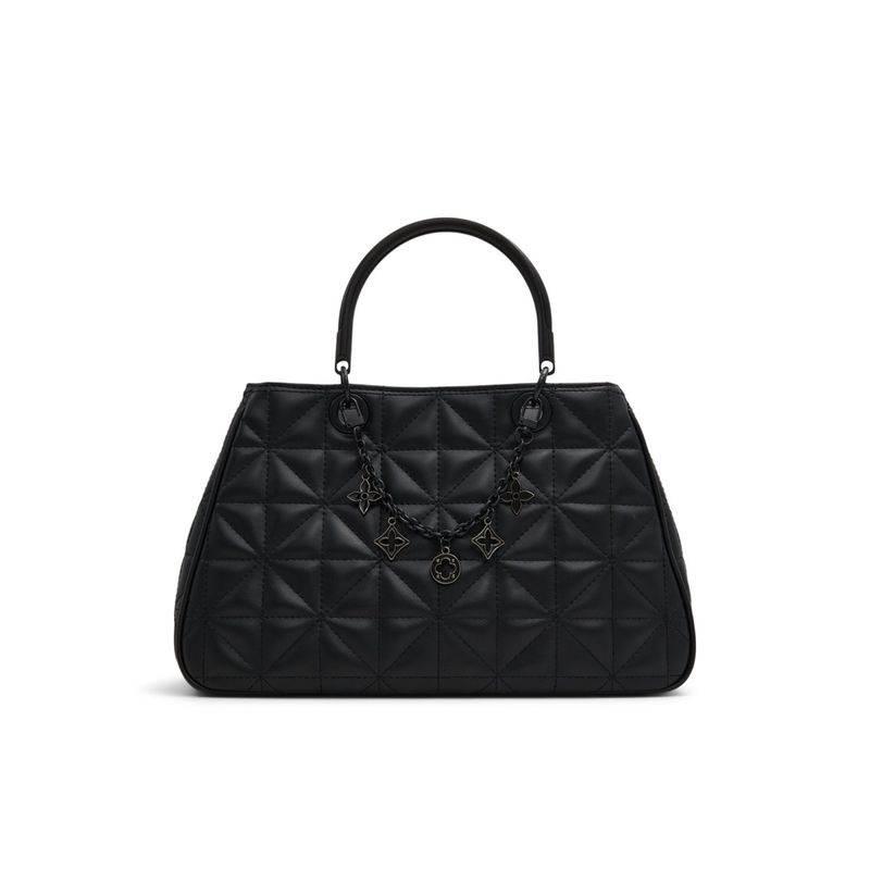 Buy Call It Spring Musa Black Tote Bag (M) Online