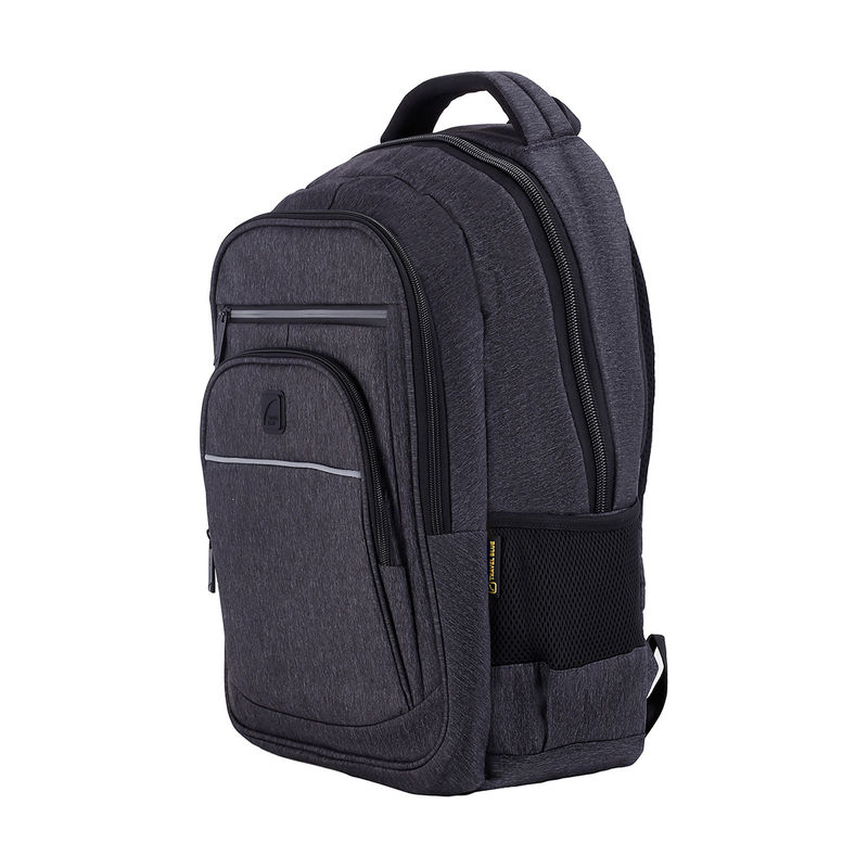 Buy Travel Blue Brunswick East, Melbourne 15.4" Laptop Unisex Medium Backpack-Grey Online
