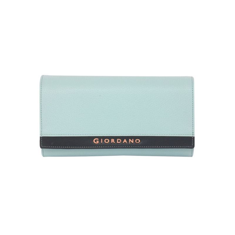 Buy Giordano Wallets for Women - Blue Online