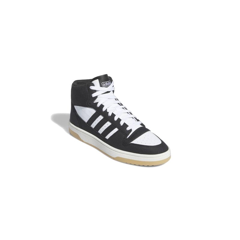 Buy adidas Originals TURNAROUND MID Black Unisex Sneakers Online