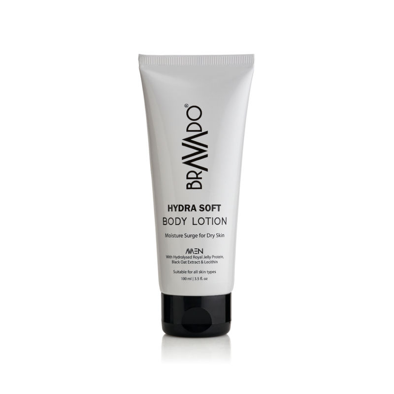 Buy BRAVADO Hydra Soft Body Lotion Online
