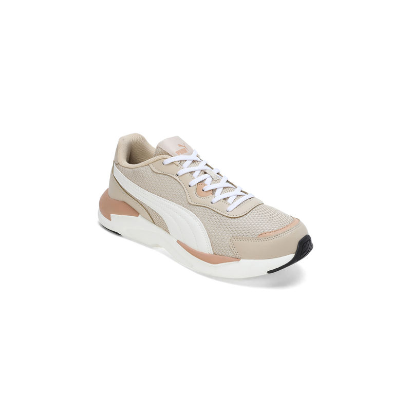 Buy Puma Starten Mens Beige Sneakers Online