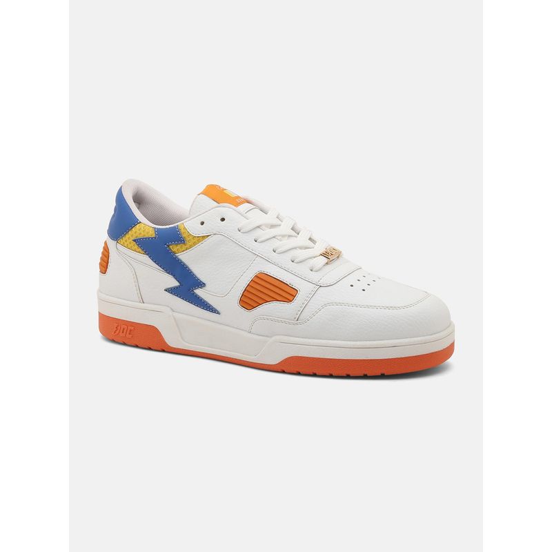 Buy DOC Sneakers Mc Callan Dunks Kaleida Sneakers Online