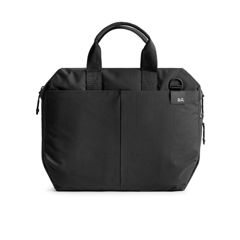 Buy DailyObjects Pivot Ambit Messenger Bag with Detachable Strap ...