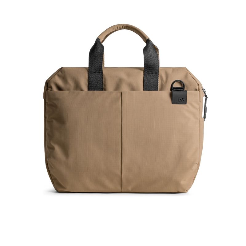 Buy DailyObjects Pivot Ambit Messenger Bag with Detachable Strap - Sand ...