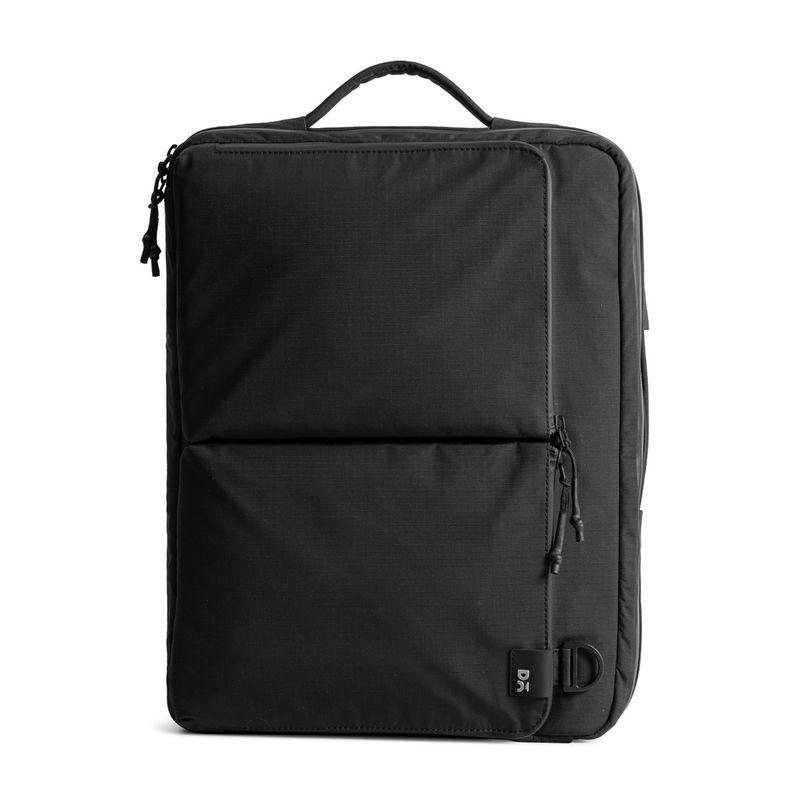 Buy DailyObjects Pivot Meridian Convertible Backpack with Detachable ...