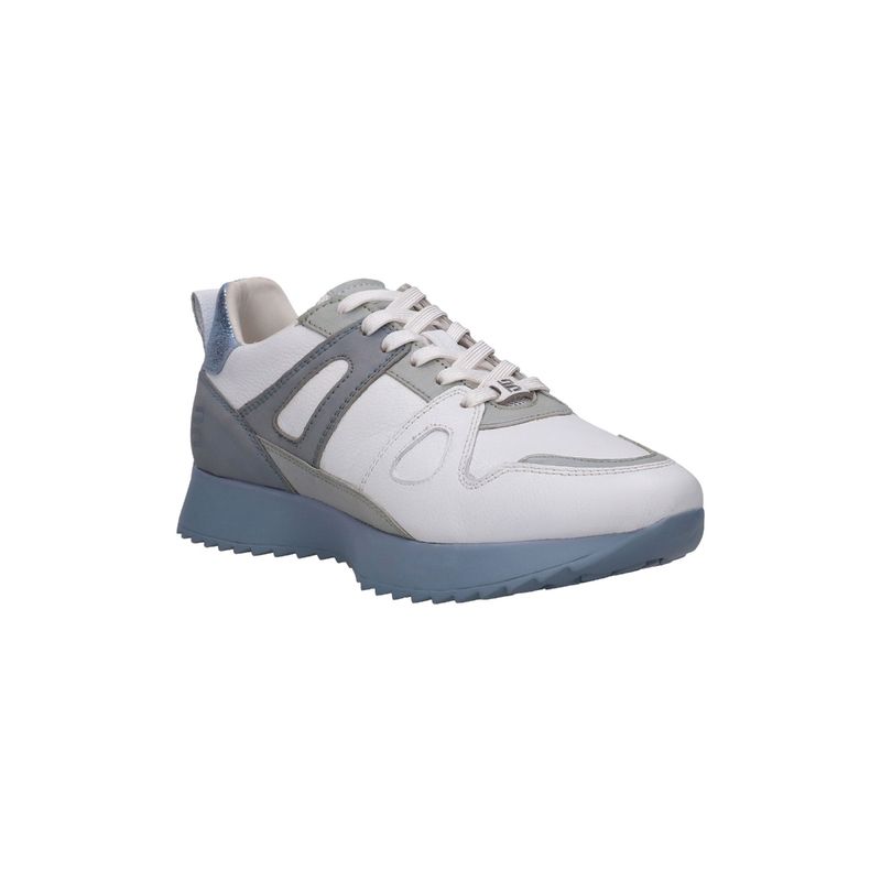 Buy BAGATT Sophie White Women Sneakers Online
