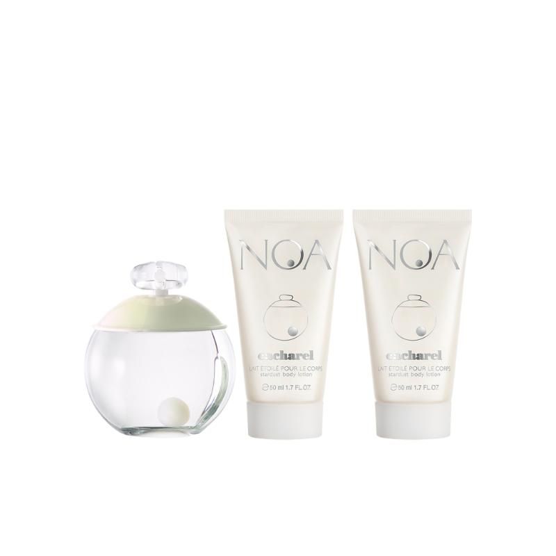 Buy Cacharel Noa Mera Gift Set For Women Online