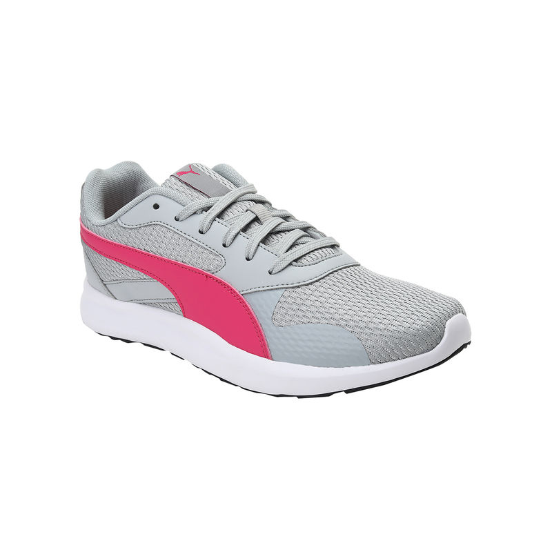 Buy Puma Firefly Wn's Idp Gray Running Shoes Online