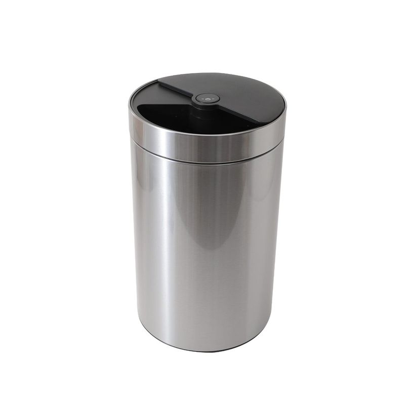 Buy UMAI Automatic Sensor 30L Dustbin with Lid Aroma Dispenser ...