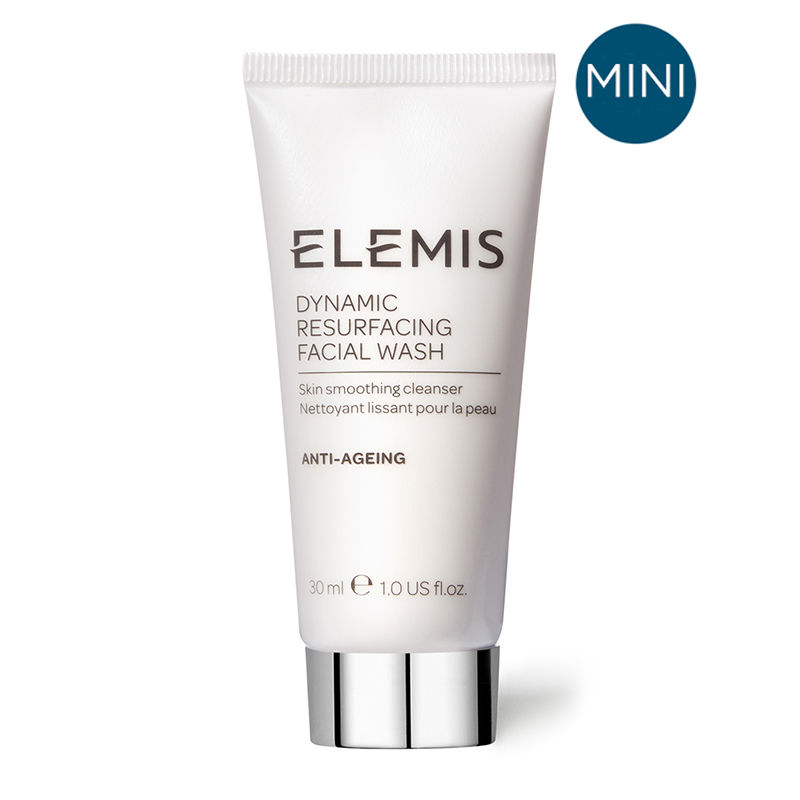 Buy Elemis Dynamic Resurfacing Facial Wash Online