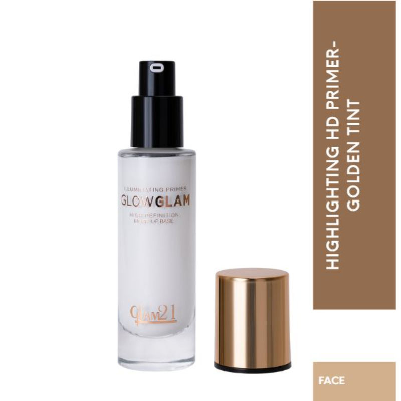 Buy GLAM21 Highlighting HD Primer Glowglam Online