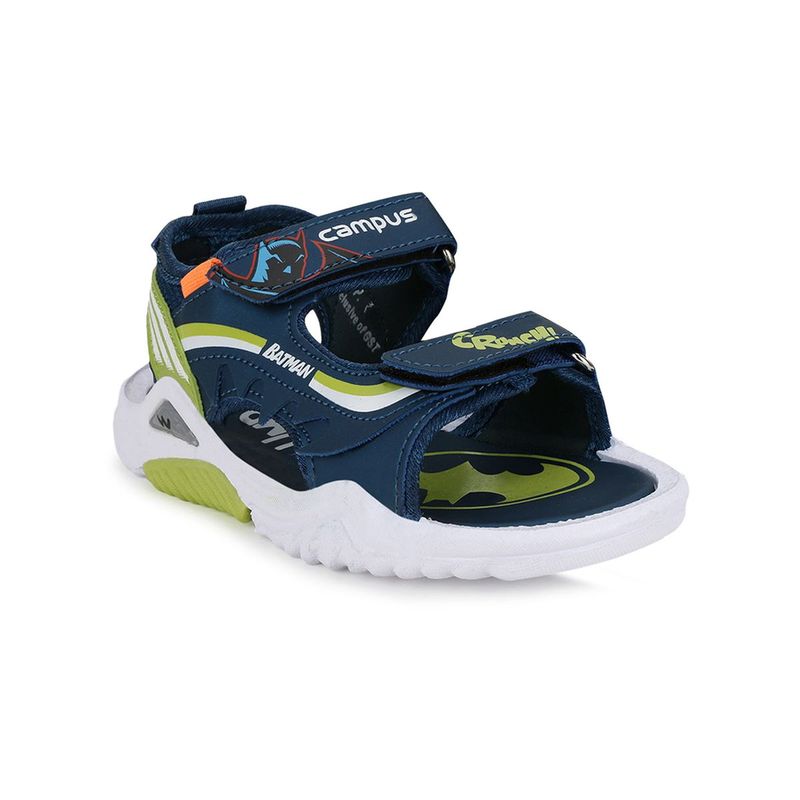 Campus Lm-208 Sandal - Blue: Buy Campus Lm-208 Sandal - Blue Online at ...