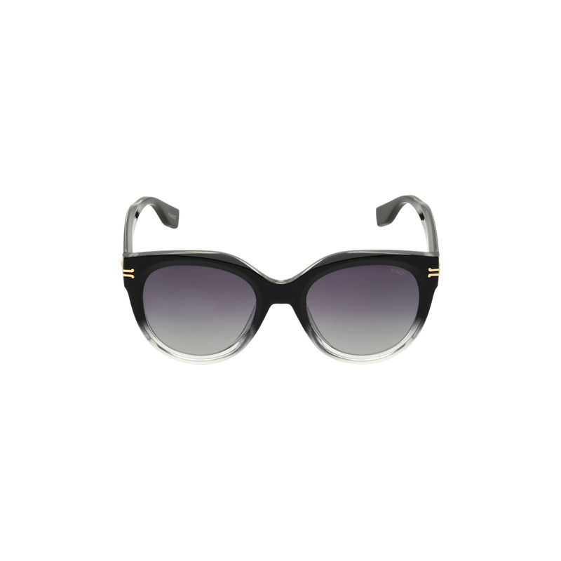 Buy KOSCH ELEMENTE Women Grey Cat Eye Shape Sunglasses with Polarised ...