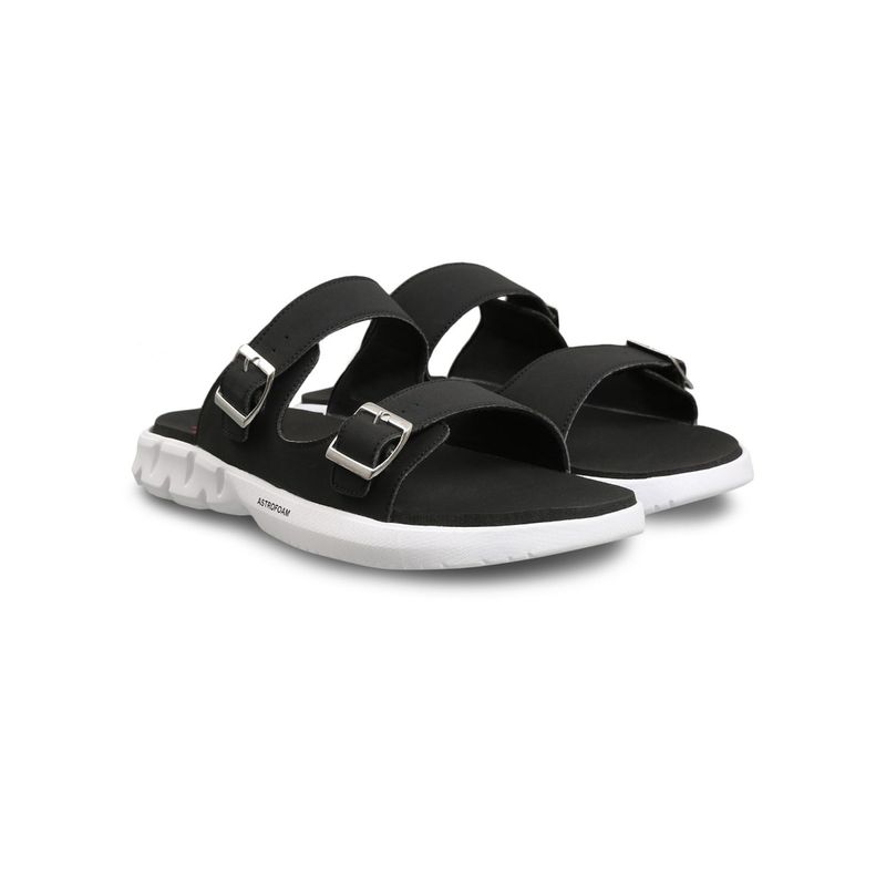 Buy Reebok Buck Sandal Black Training Sandal Online