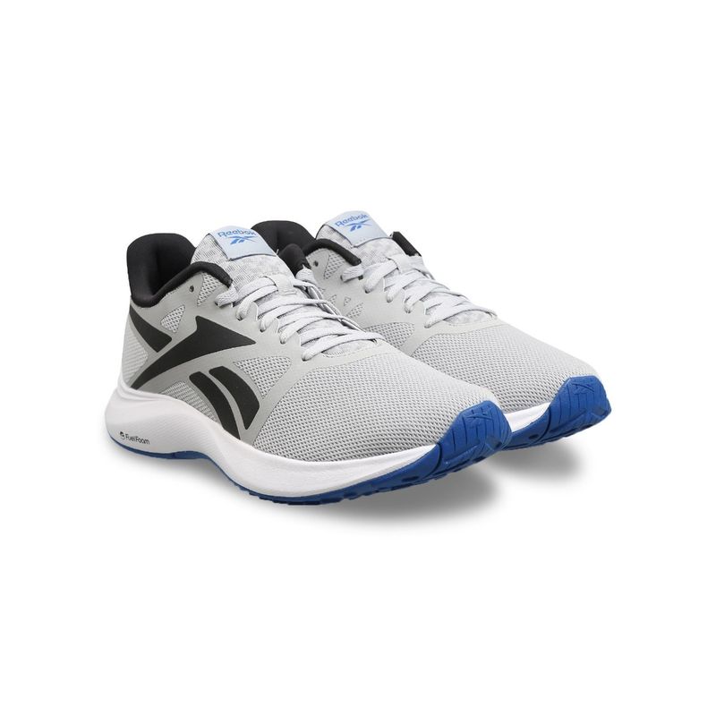 Buy Reebok Runner 5.0 Grey Running Shoes Online