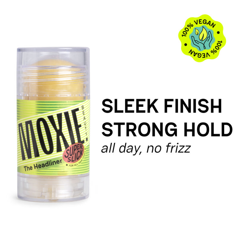 Buy Moxie Beauty The Headliner - Hair Finishing Wax Stick Online