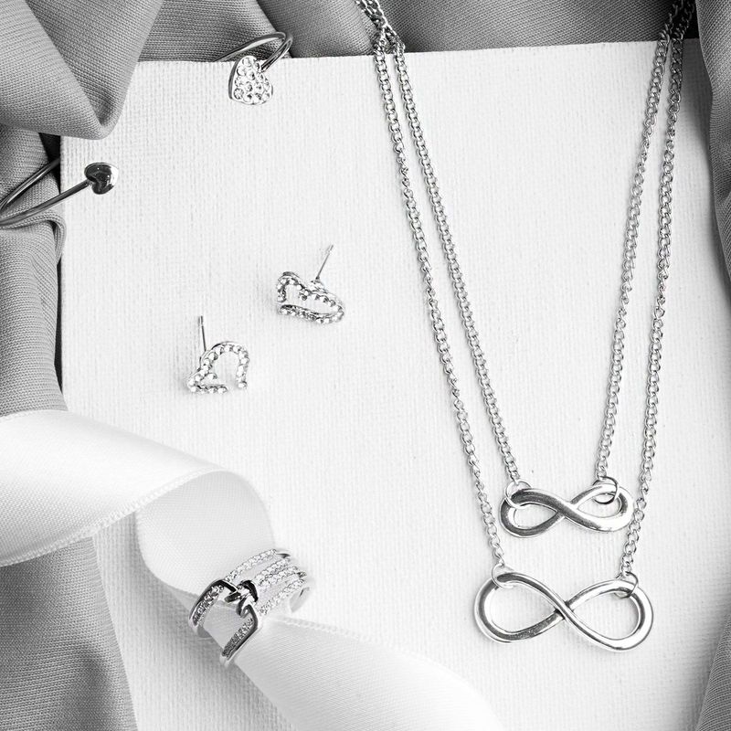 Buy Joker & Witch Aesthetical Aeon Jewellery Set For Women Online