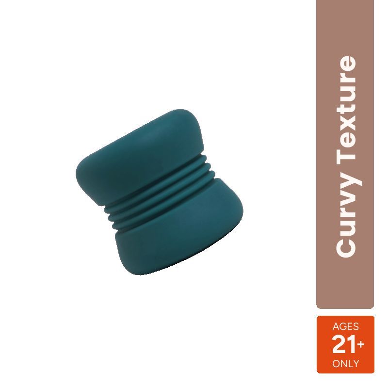 Buy MyMuse Jack Curvy Green Stroker Online