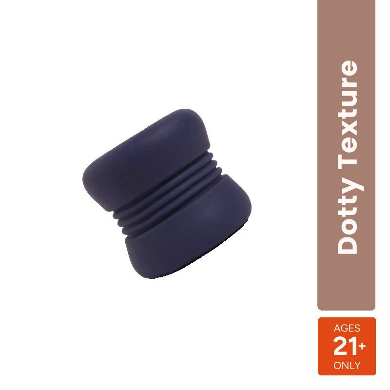 Buy MyMuse Jack Dotty Blue Stroker Online