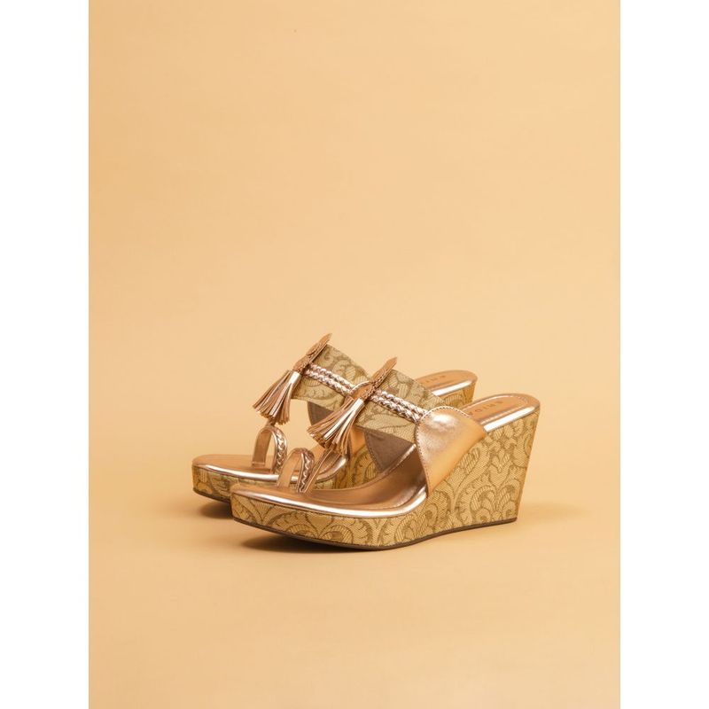Buy Eridani Aatifa Wedges Online