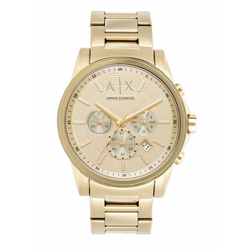 Armani Exchange Return Policy