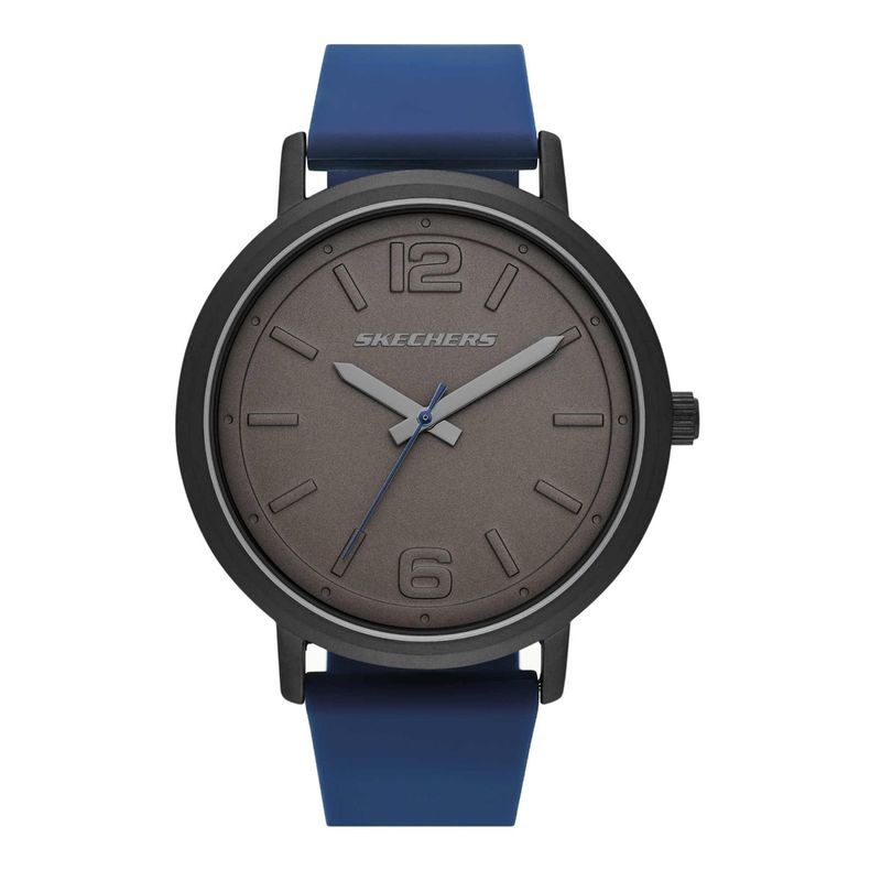 Buy SKECHERS Ardmore Blue Watch SR5122 (M) Online
