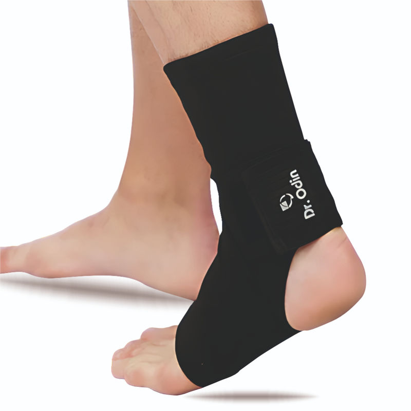 Buy Dr. Odin AF03 Sleeve Ankle And Foot Binder XXL Online