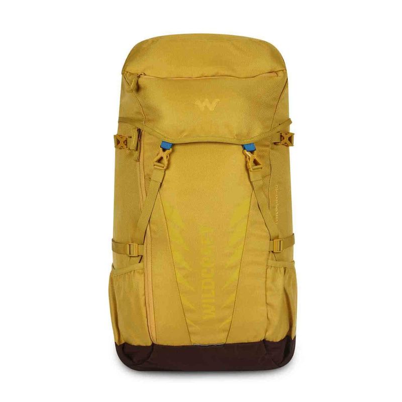 Buy Wildcraft Travel Pro 50 Rucksacks Online
