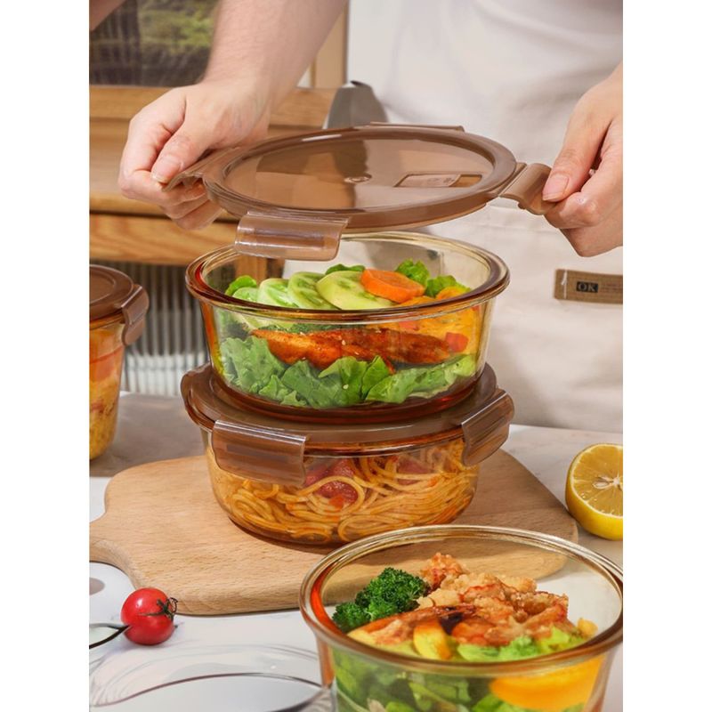 Buy The Better Home Borosilicate Glass Containers Online
