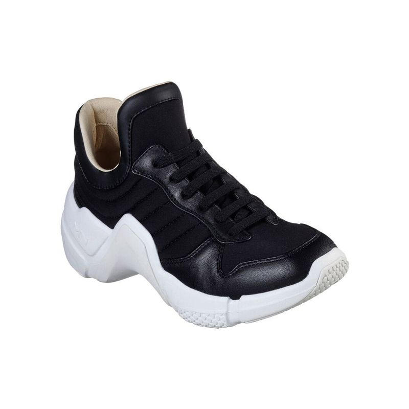 Buy SKECHERS Neo Block - Amped Black Mark Nason Casual Shoes Online