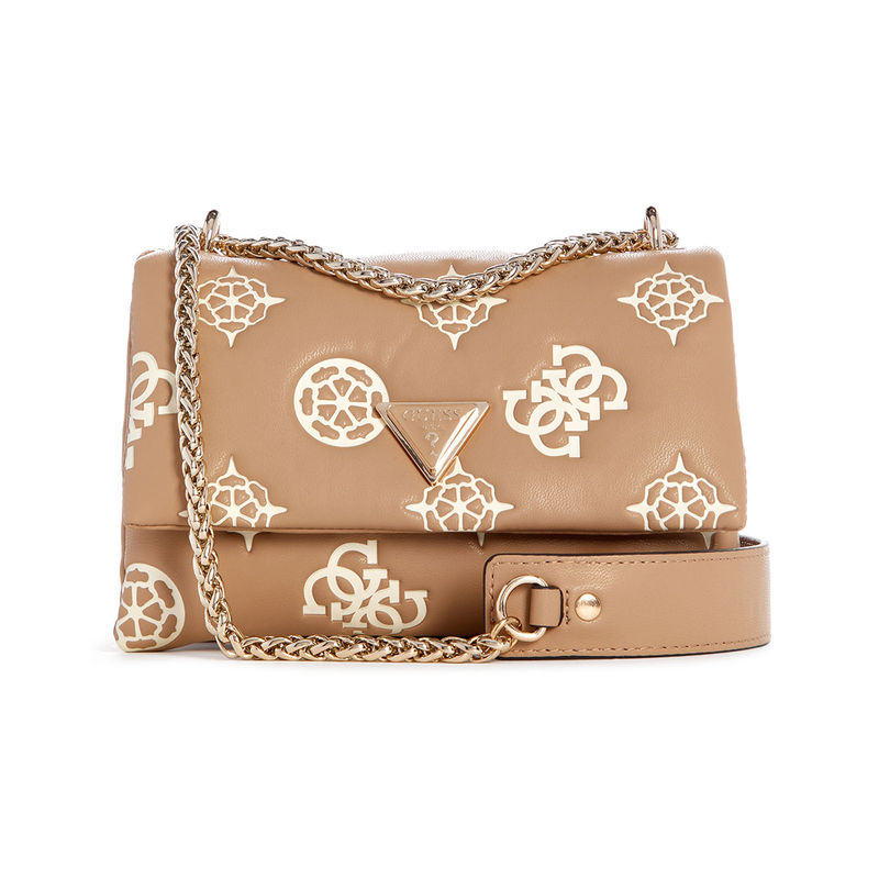 Buy Guess Deesa Logo Mini Cvtbl Xbdy Flp Online