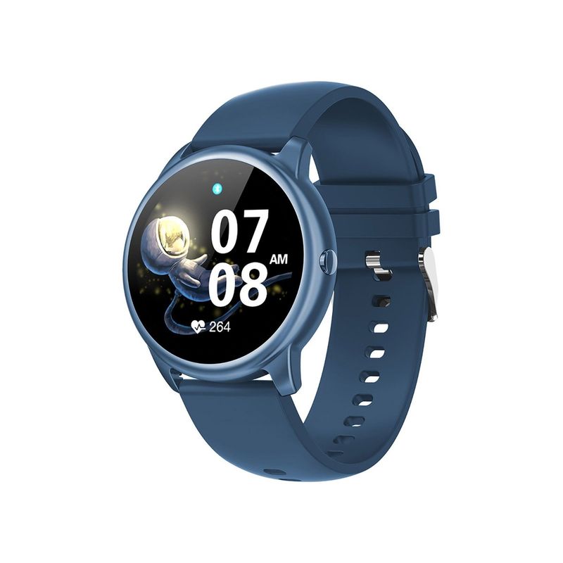 Buy French Connection Unisex Touch Screen Smart Watch - R7-C Online