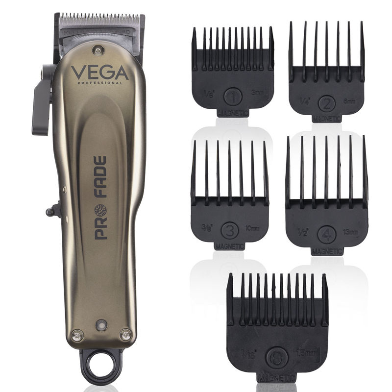 Buy VEGA Professional Pro Fade Hair Clipper (VPPHC-05) Online