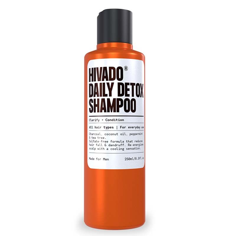 Buy Hivado Daily Detox Shampoo Online