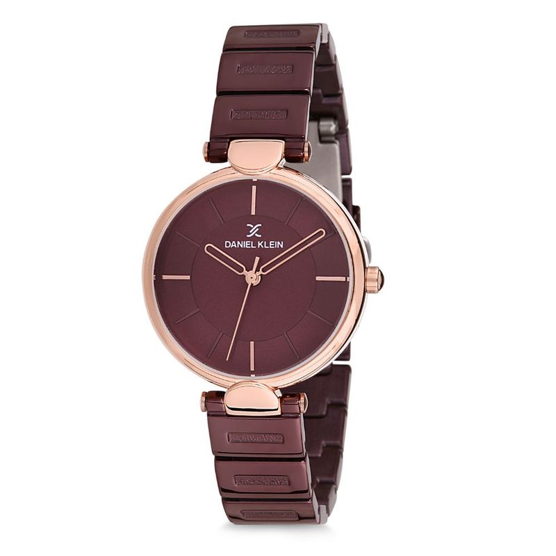 Buy Daniel Klein Premium Women Black Watch Online