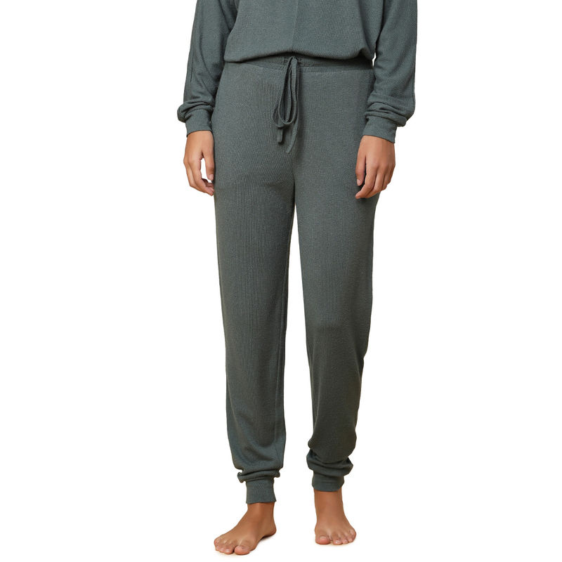 Buy Triumph Cozy Comfort Pajamas - Grey Online