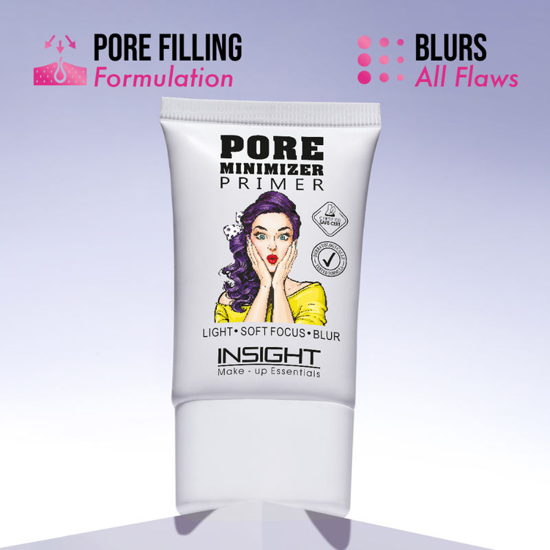 Buy Insight Cosmetics Pore Minimizer Primer Online