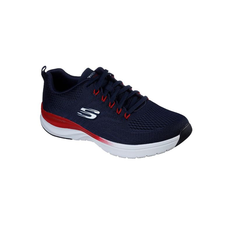 Buy SKECHERS Ultra Groove Navy Blue Training Shoes Online