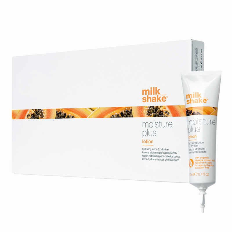 Buy Milkshake Moisture Plus Hydrating Lotion 6 Tubes Online