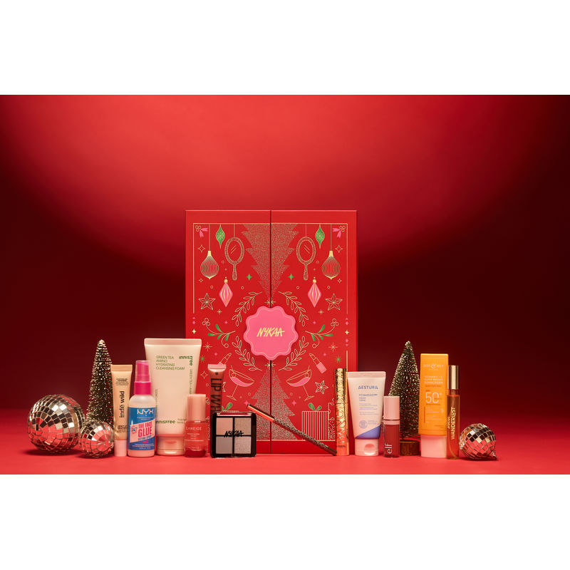 Buy Nykaa Viral Vanity Kit Online