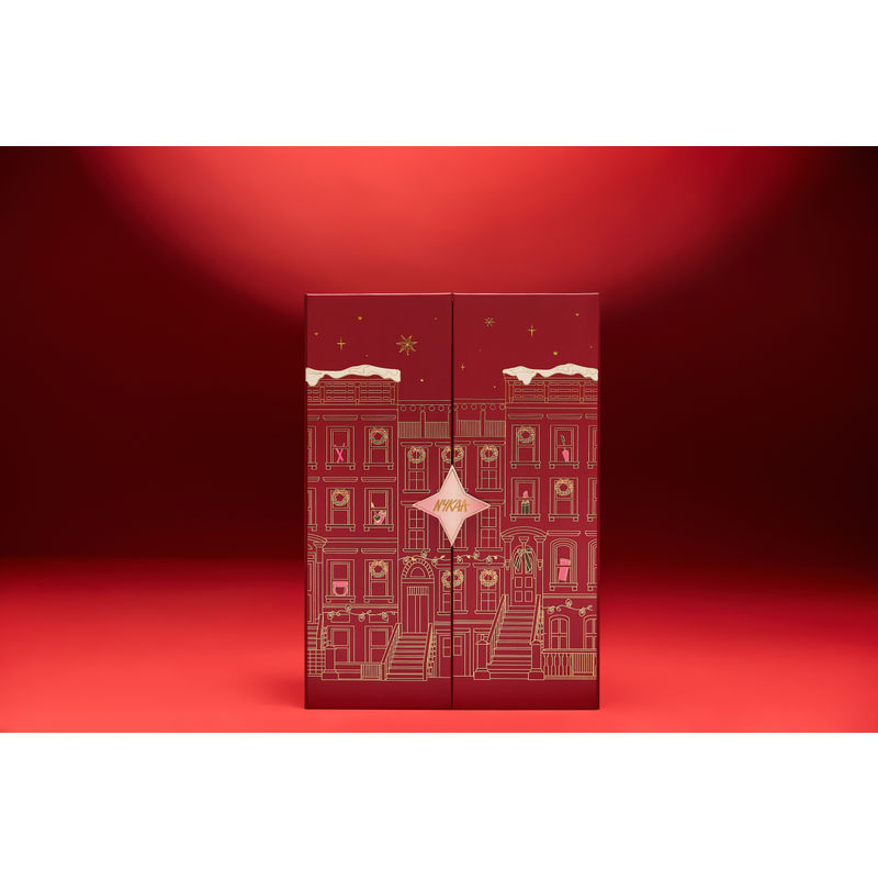 Buy Nykaa Holiday Kit Online