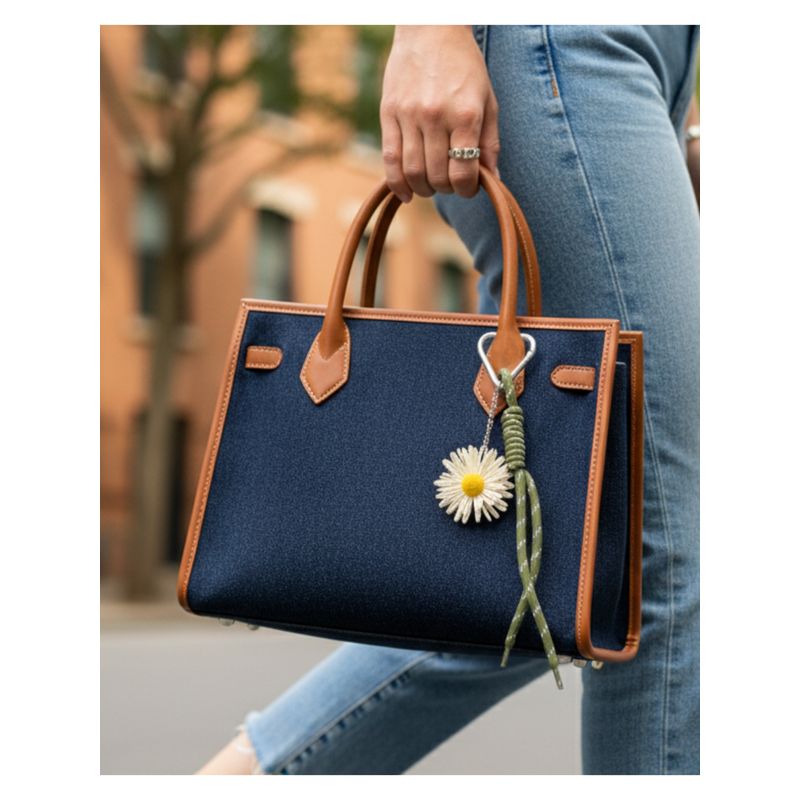 Buy EcoRight Bags Charms - Daisy Online